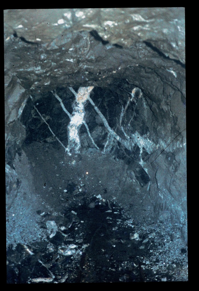 Carrock Mine Photographic Meet - CATMHS