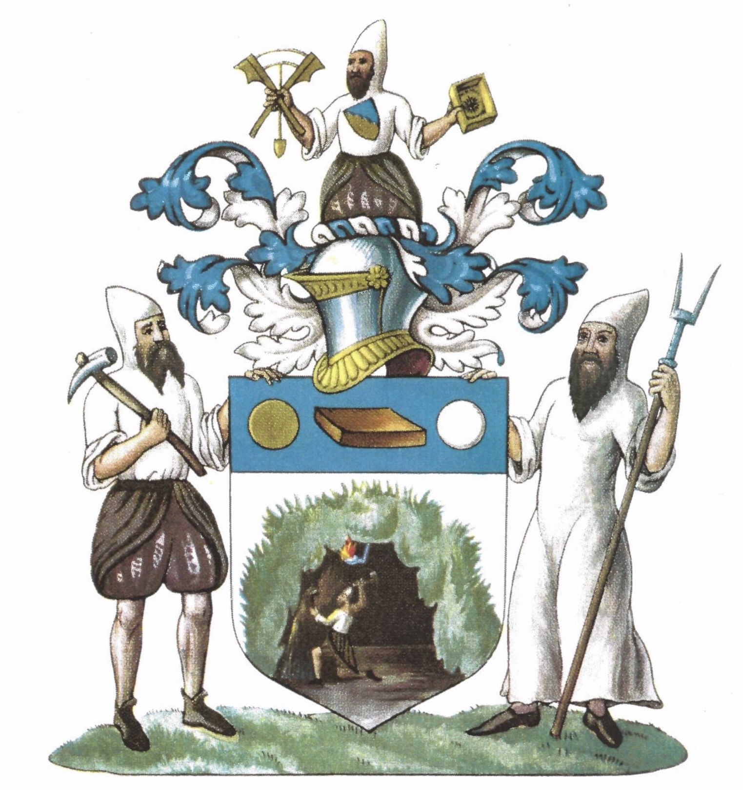 The Birth of Capitalism in Elizabethan Keswick - CATMHS